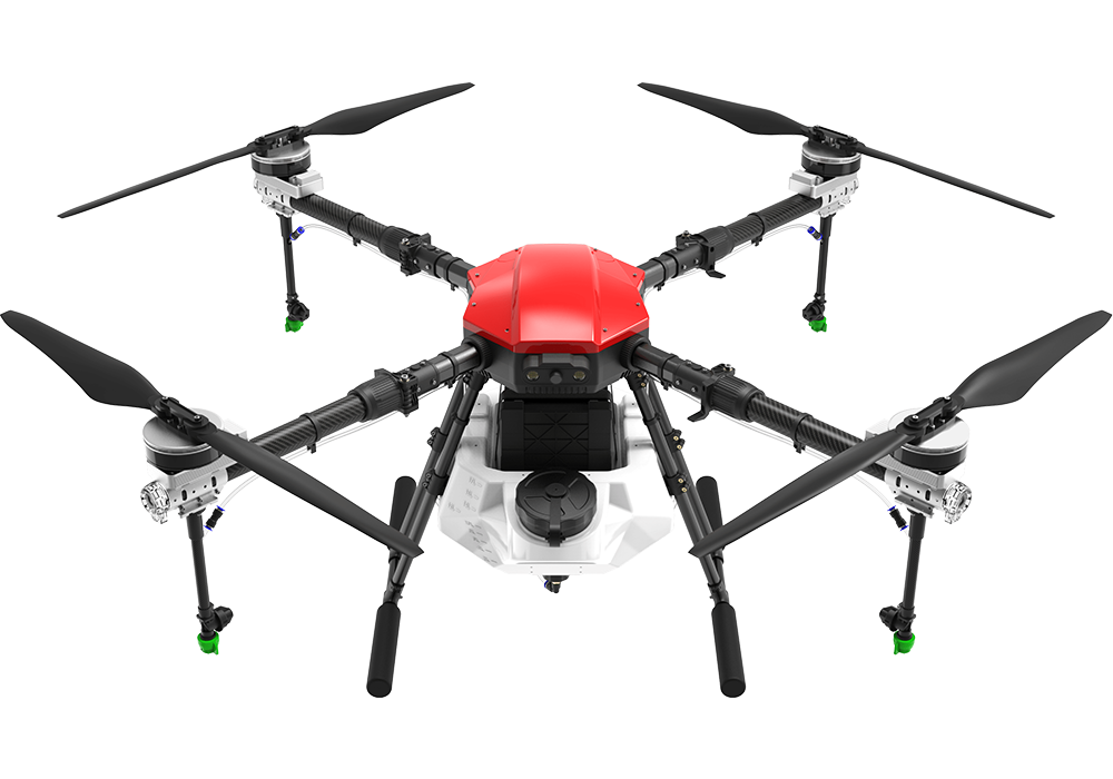 EFT EPクアッドコプター - EFT JAPAN MAKUW.Inc